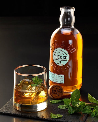 Roe & Co. Irish Whiskey