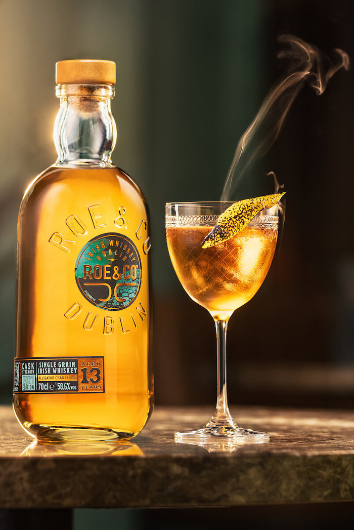 Roe & Co. Irish Whiskey